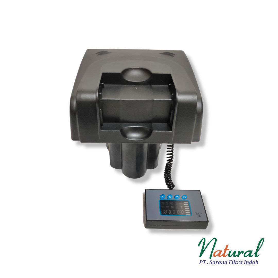 Automatic Valve - Sarana Filtra Indah - Water Treatment Solution ...