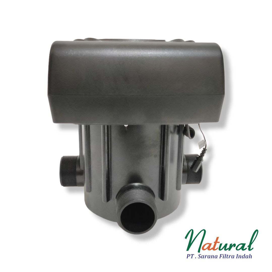 Automatic Valve - Sarana Filtra Indah - Water Treatment Solution ...